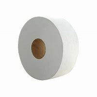 Jumbo roll JRT 1000 12 pieces box - Cleanful Hygienic
